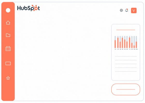 Auditorías de cuentas de HubSpot